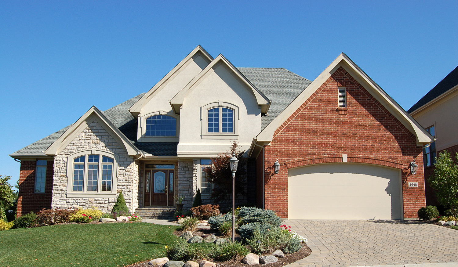 Get Inspiration For Your Masonry Project | Gromex Masonry