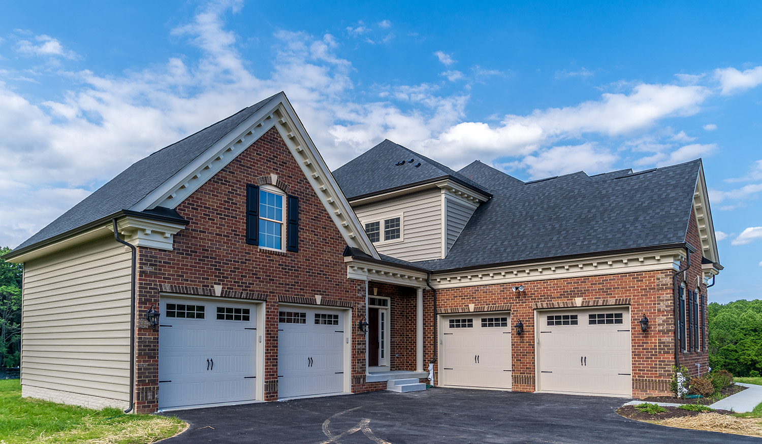 Masonry Work Pricing For Chicago, IL | Gromex Masonry Inc