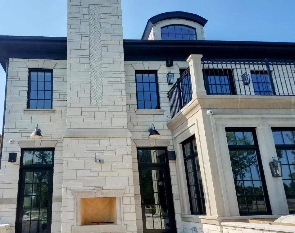 Stone Veneer Siding Pros And Cons You Need To Know